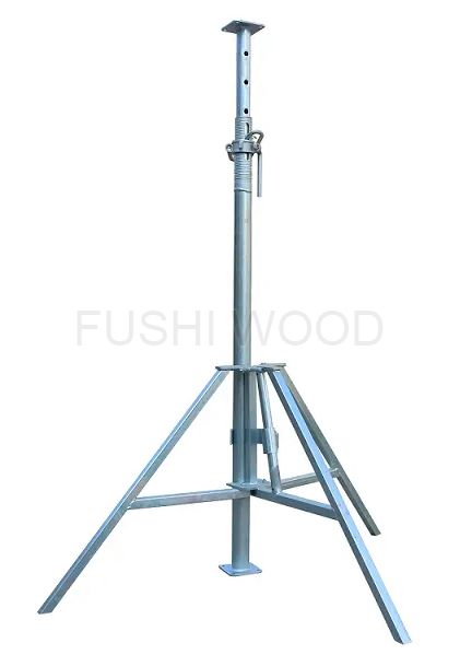 Heavy Duty Props, Heavy Duty Adjustable Shoring Posts