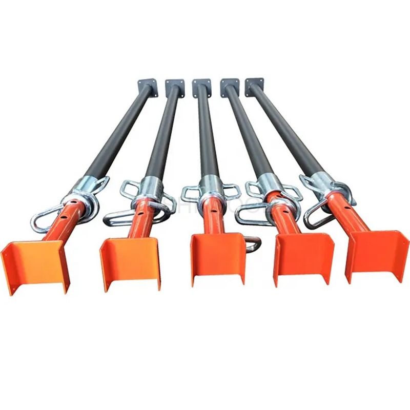 Heavy Duty Props, Heavy Duty Adjustable Shoring Posts