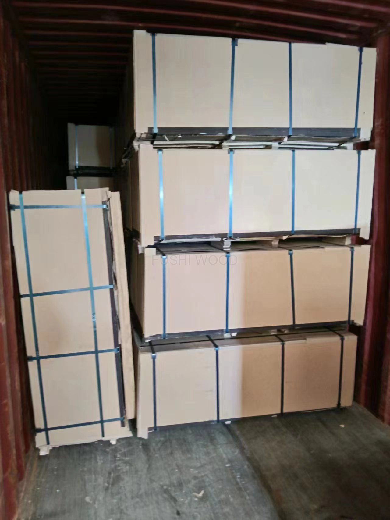 Formwork Shuttering Panel