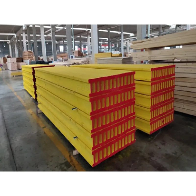 h20 timber beam specification