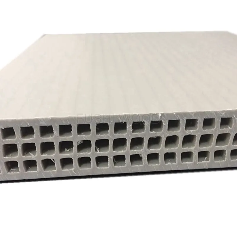 PP Hollow Plastic Formwork
