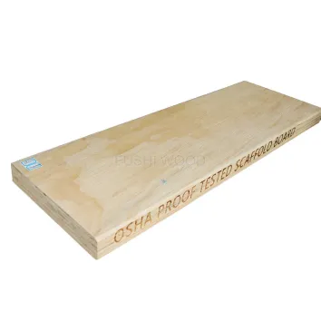 Types of Scaffolding Planks: A Comprehensive Guide