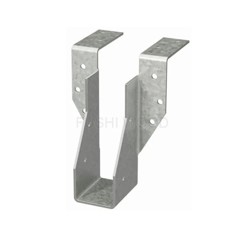 Heavy Duty Top Flange Joist Hanger
