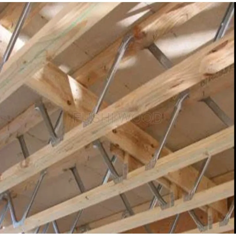 i-joists metal web joists