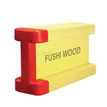 end caps cover the full surface end h20 timber beam