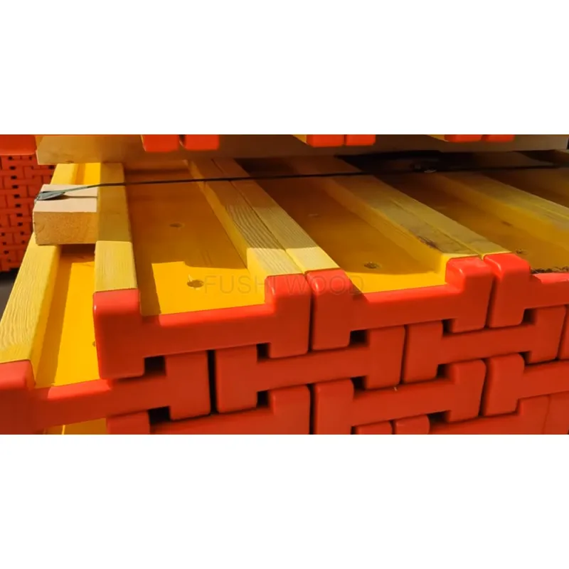 end caps cover the full surface end h20 timber beam