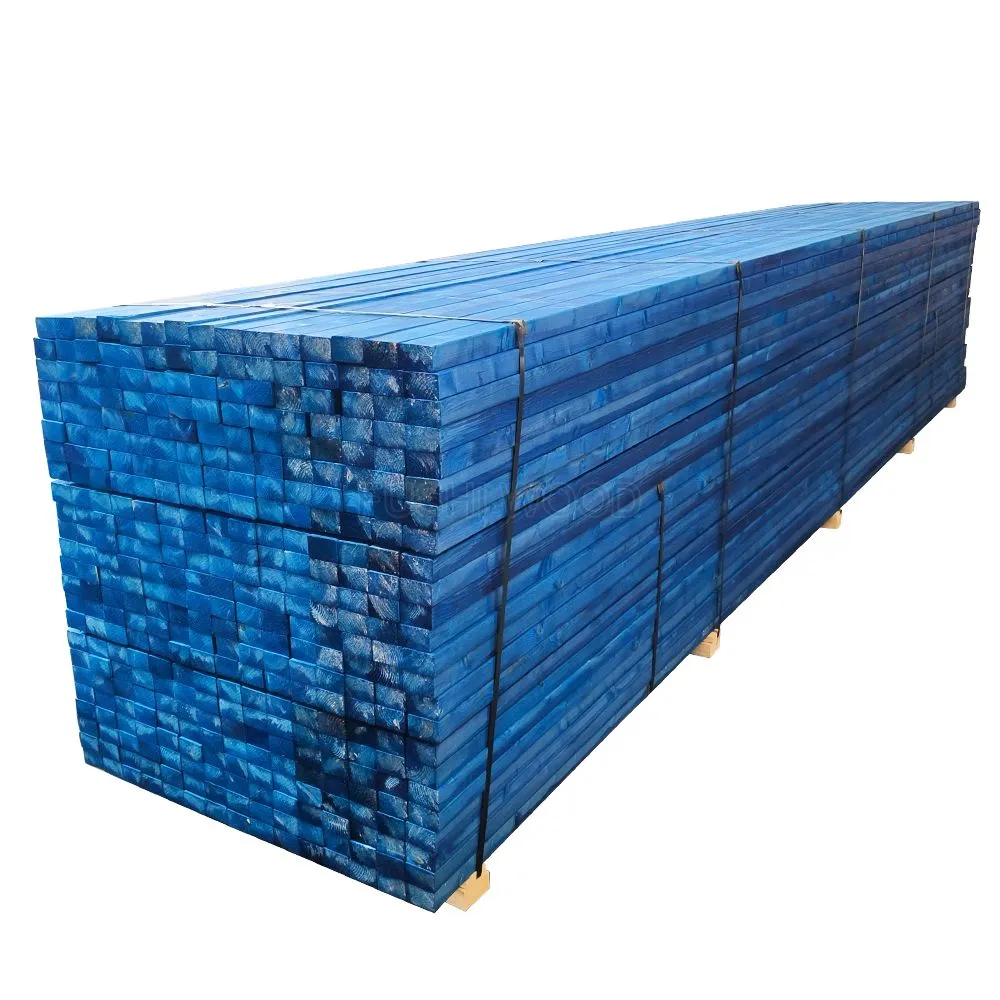 H3 Treated Pine Outdoor Framing MGP 10