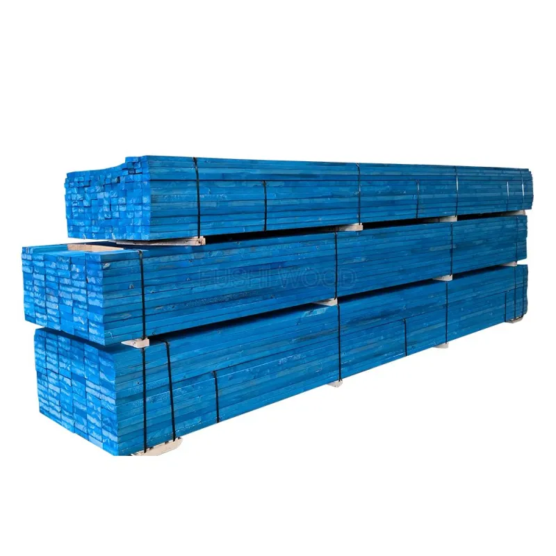 H3 Treated Pine Outdoor Framing MGP 10