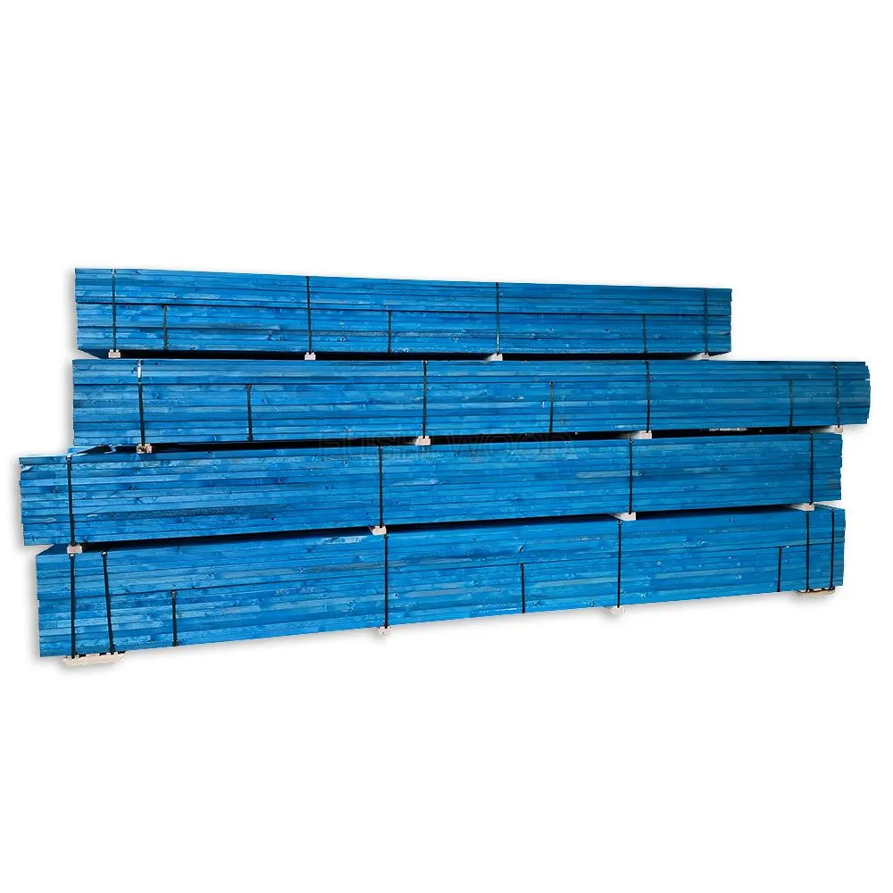 H3 Treated Pine Outdoor Framing MGP 10