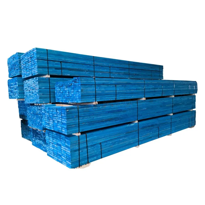 H3 Treated Pine Outdoor Framing MGP 10