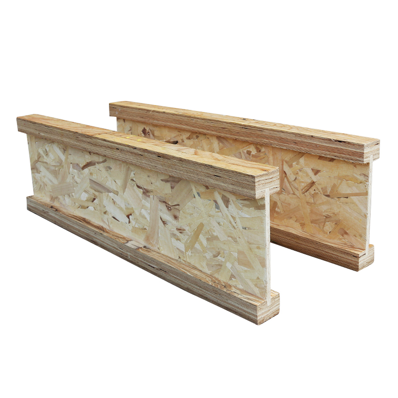 Engineered Wood I-Joists | Australia Standard