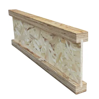 ASNZS4063 Framing I-Joist Subfloor
