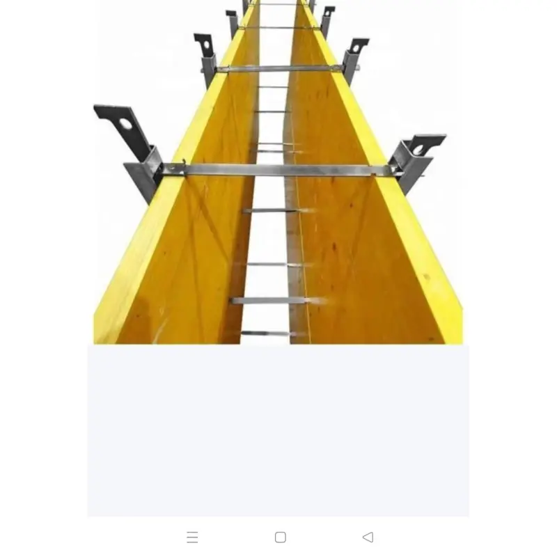 FS Yellow 3 Ply Plywood for Strong Construction