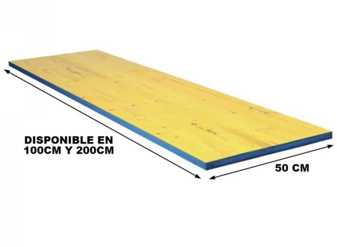 FS Yellow 3 Ply Plywood for Strong Construction