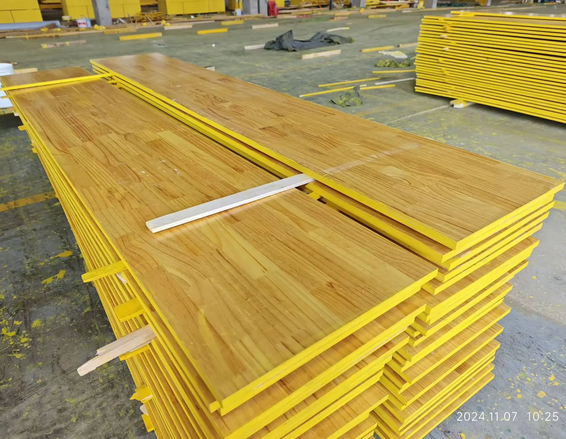 3-Ply Formwork Shuttering Panels