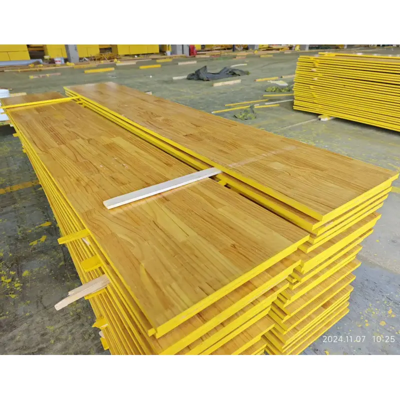 3-Ply Formwork Shuttering Panels