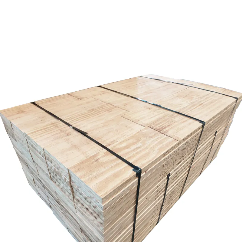 Laminated Scaffold Planks - Strong & Durable LVL Scaffolding Boards