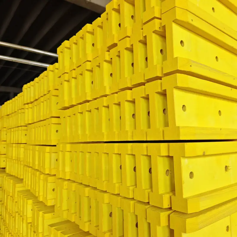 H20 Timber Beam Compliant with EN 13377 Standard
