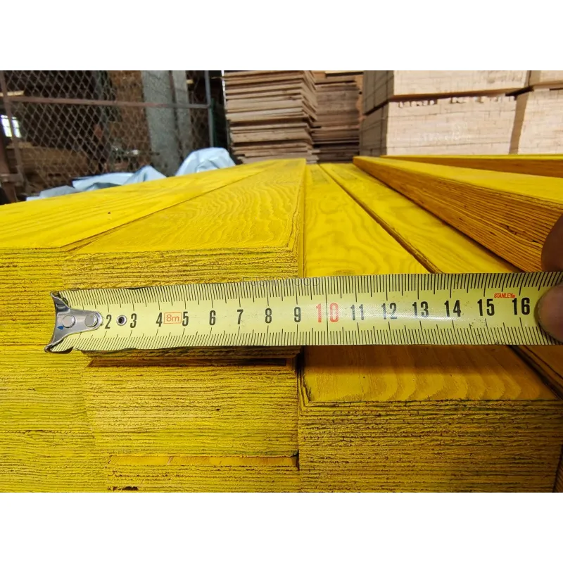 USA 3.5”x 12” x24’ lvl beams 1.9E 2.0E LVL