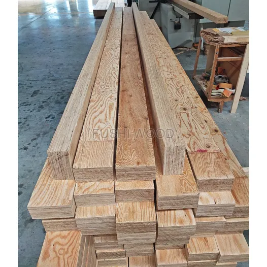 USA 3.5”x 12” x24’ lvl beams 1.9E 2.0E LVL