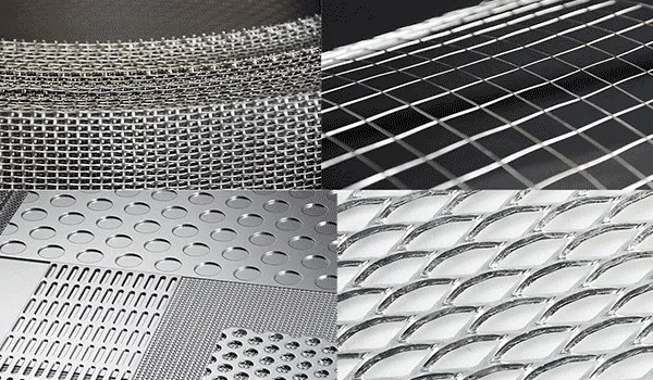 How Do You Determine Stainless Steel Strainer Mesh Size