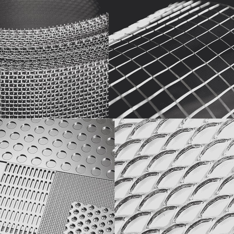 How Do You Determine Stainless Steel Strainer Mesh Size