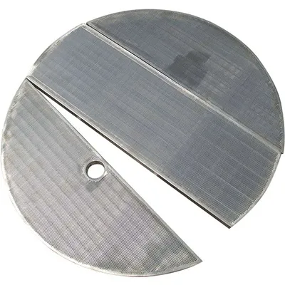 What Are The Benefits of Wedge Wire False Bottom