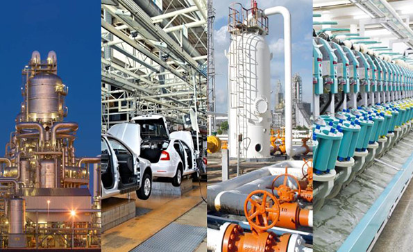 Why Is Filtration Important for Industrial Applications