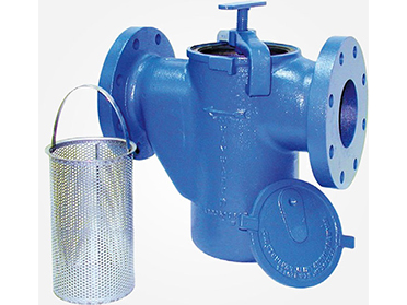 Dimensions and classification of Basket Filter - YUBO Filtration