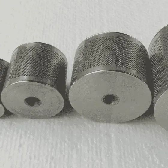 Stainless Steel Diffuser