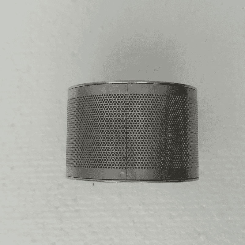 Stainless Steel Diffuser