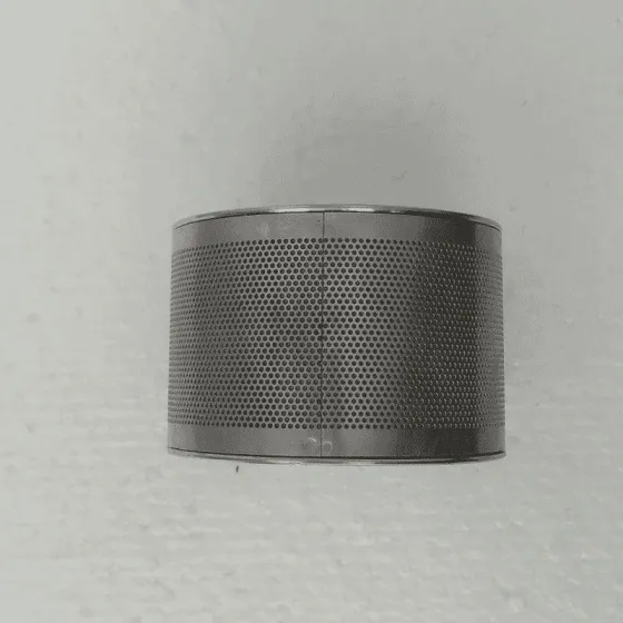 Stainless Steel Diffuser