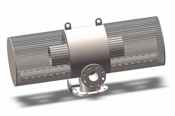 What Is a Wedge Wire Filter?