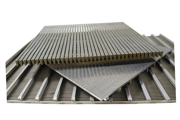 What Is a Wedge Wire Filter?