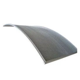 Parabolic Sidehill Screens for Sale