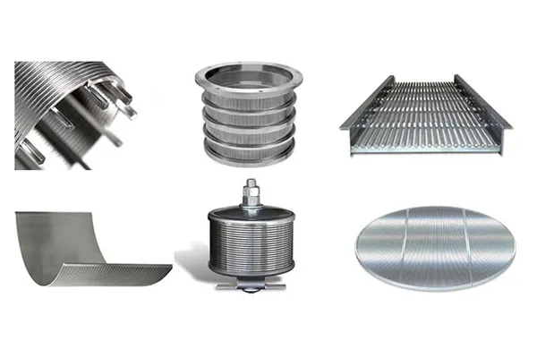 Open Area in Wedge Wire Screens: How It Affects Flow Rate and Pressure Drop
