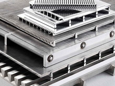 Why Vee Wire Design Prevents Clogging in Industrial Screening Systems